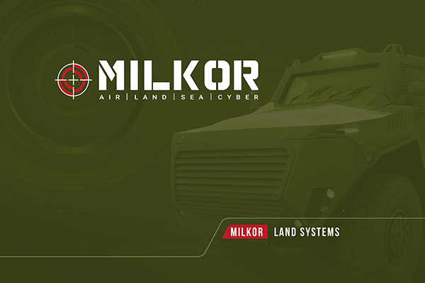 Milkor (Pty) Ltd. – Aerospace & Defence Company