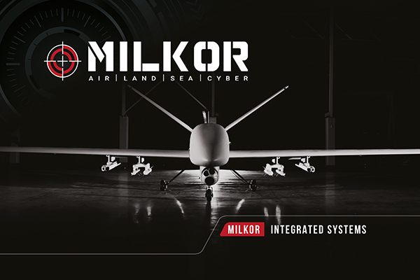 Milkor (Pty) Ltd. – Aerospace & Defence Company